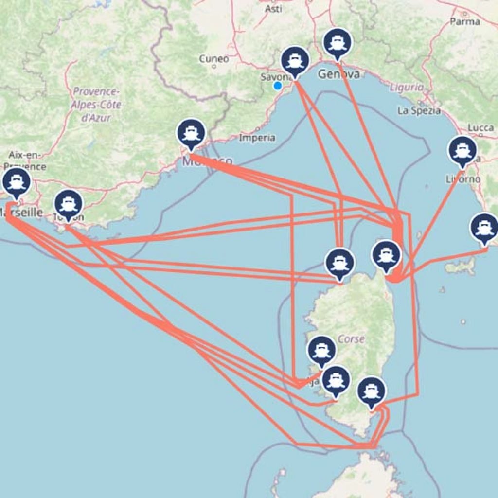 Ferry to Rottnest Island // 4 options from Perth