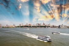 United States Ferry Map - 1# Ferry Guide - FerryGoGo.com