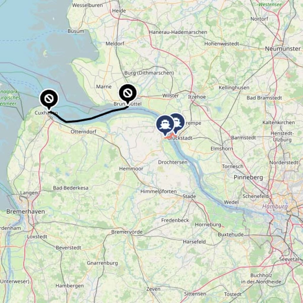 Ferry to Bahamas and between the Islands - FerryGoGo.com