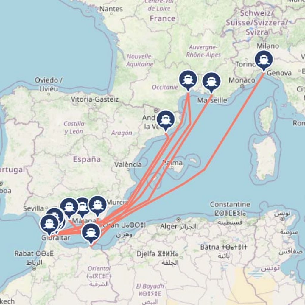 Key West Ferry: All options - FerryGoGo.com