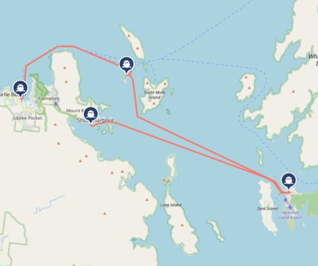 Ferry to Rottnest Island // 4 options from Perth