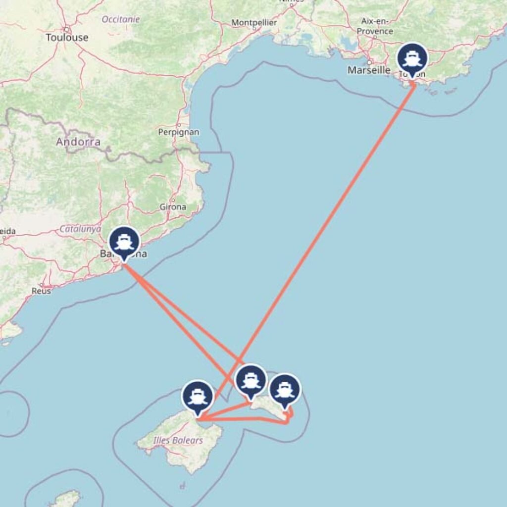 Ferry to Catalina: All Options - FerryGoGo.com