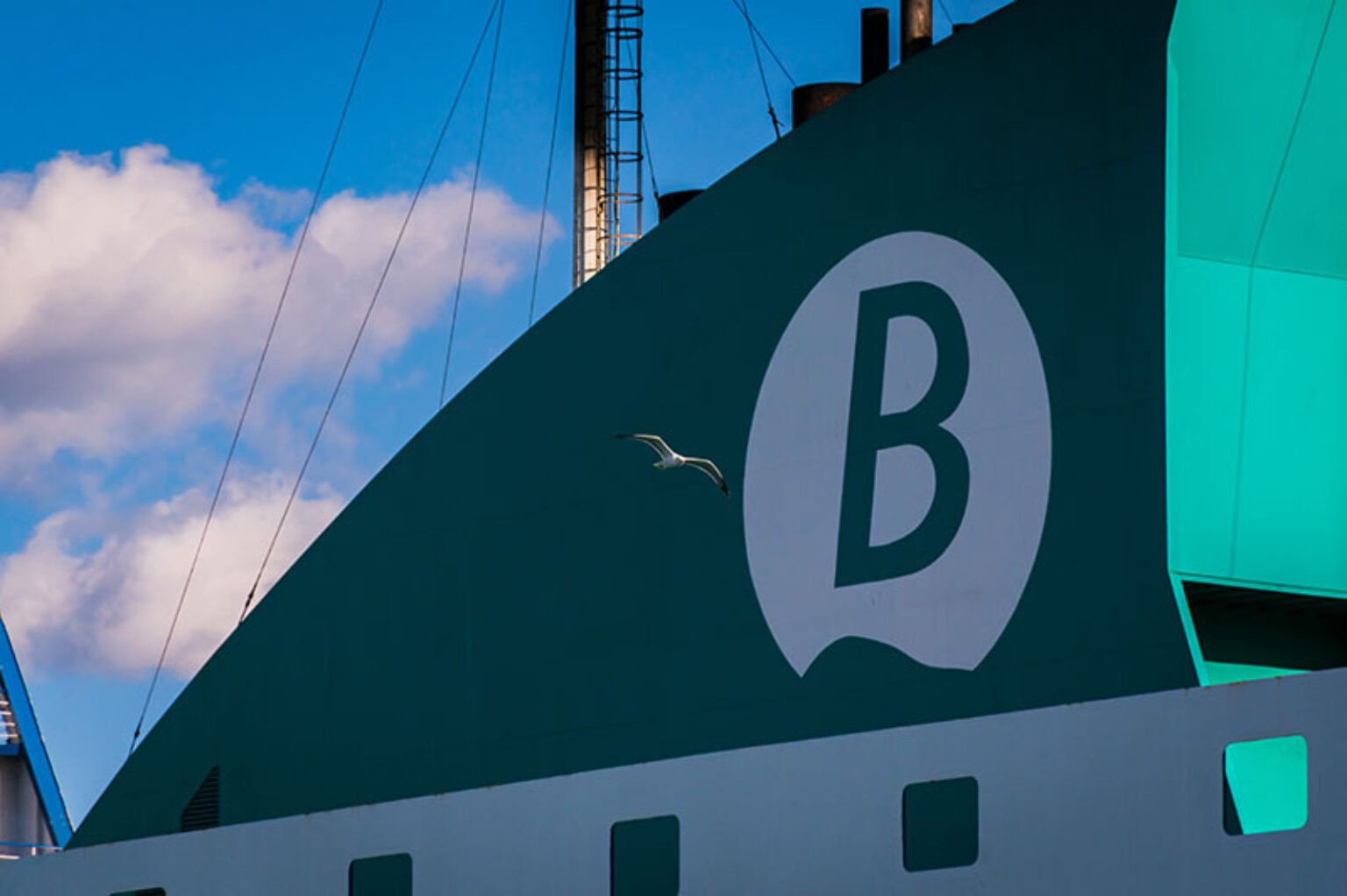 FerryGoGo - Your #1 Ferry Route Guide