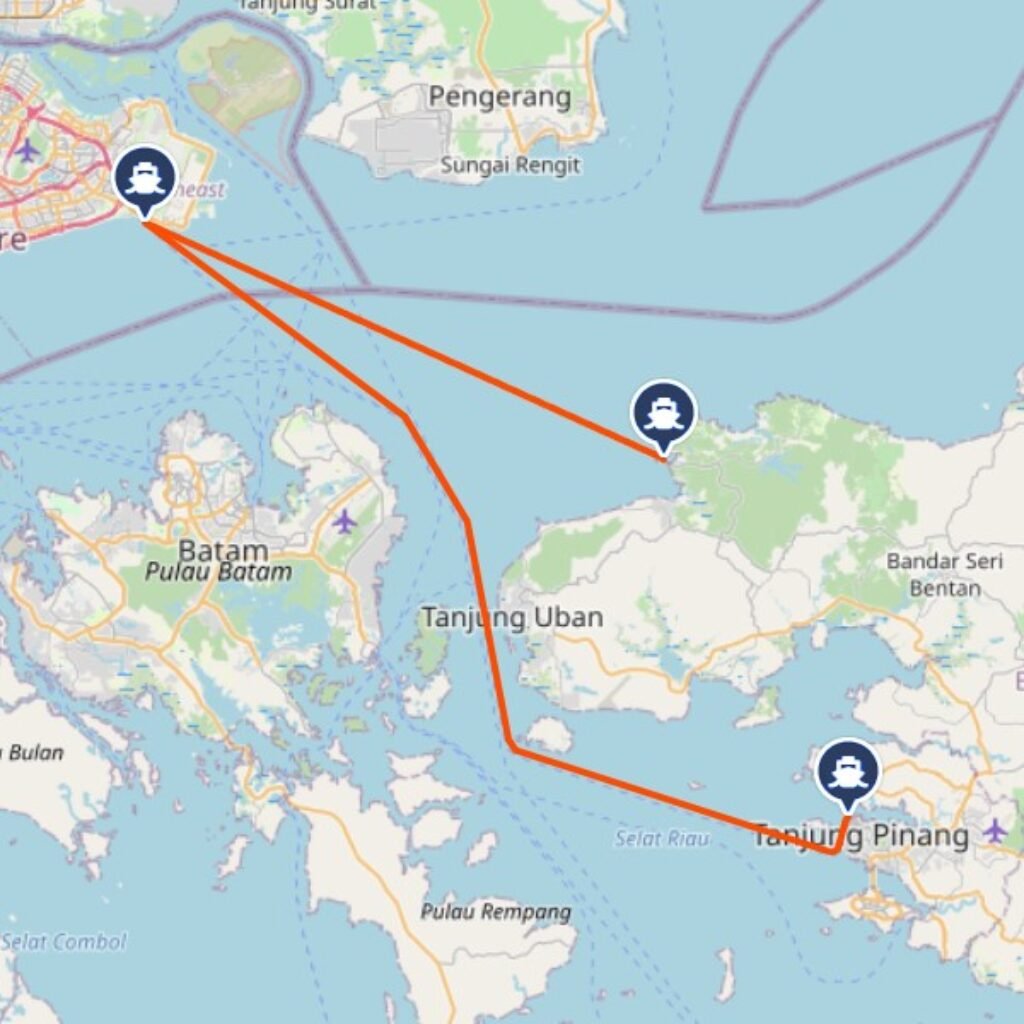 Ferry to Bahamas and between the Islands - FerryGoGo.com