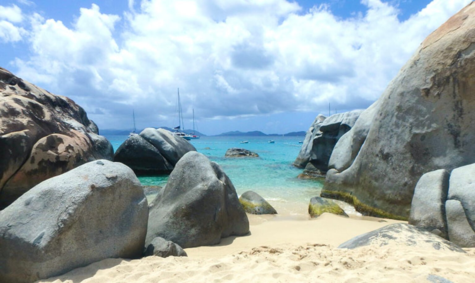 Lavezzi Islands: 10 things you need to know - FerryGoGo.com