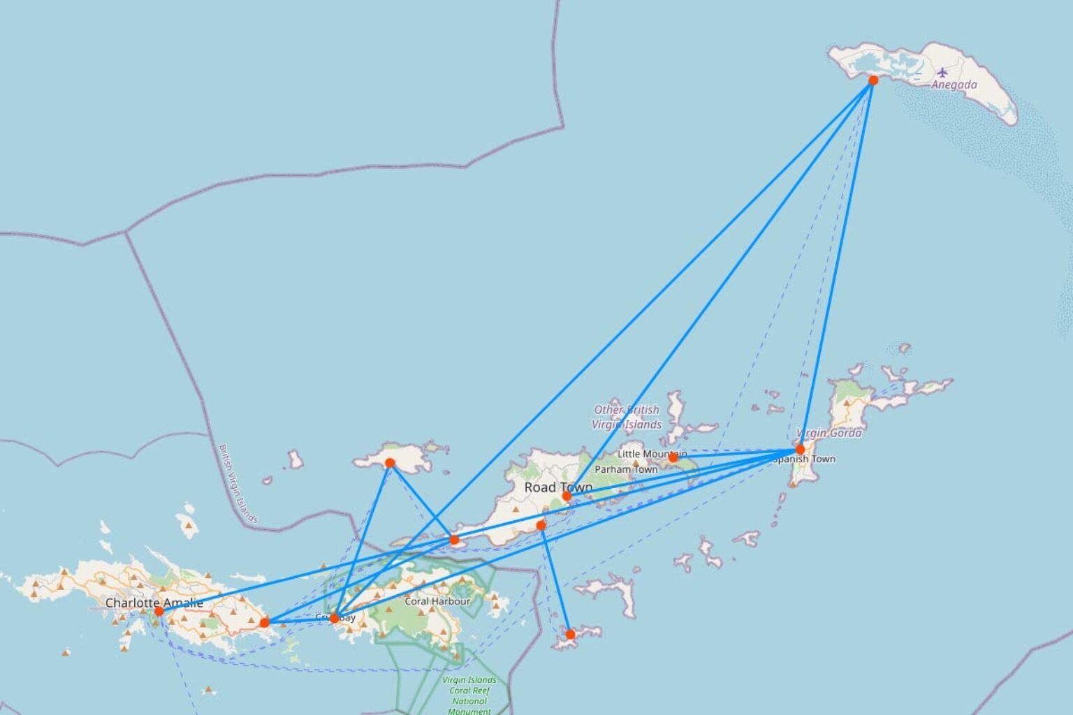 Ferry to Fire Island - Which ferry to take? - FerryGoGo.com