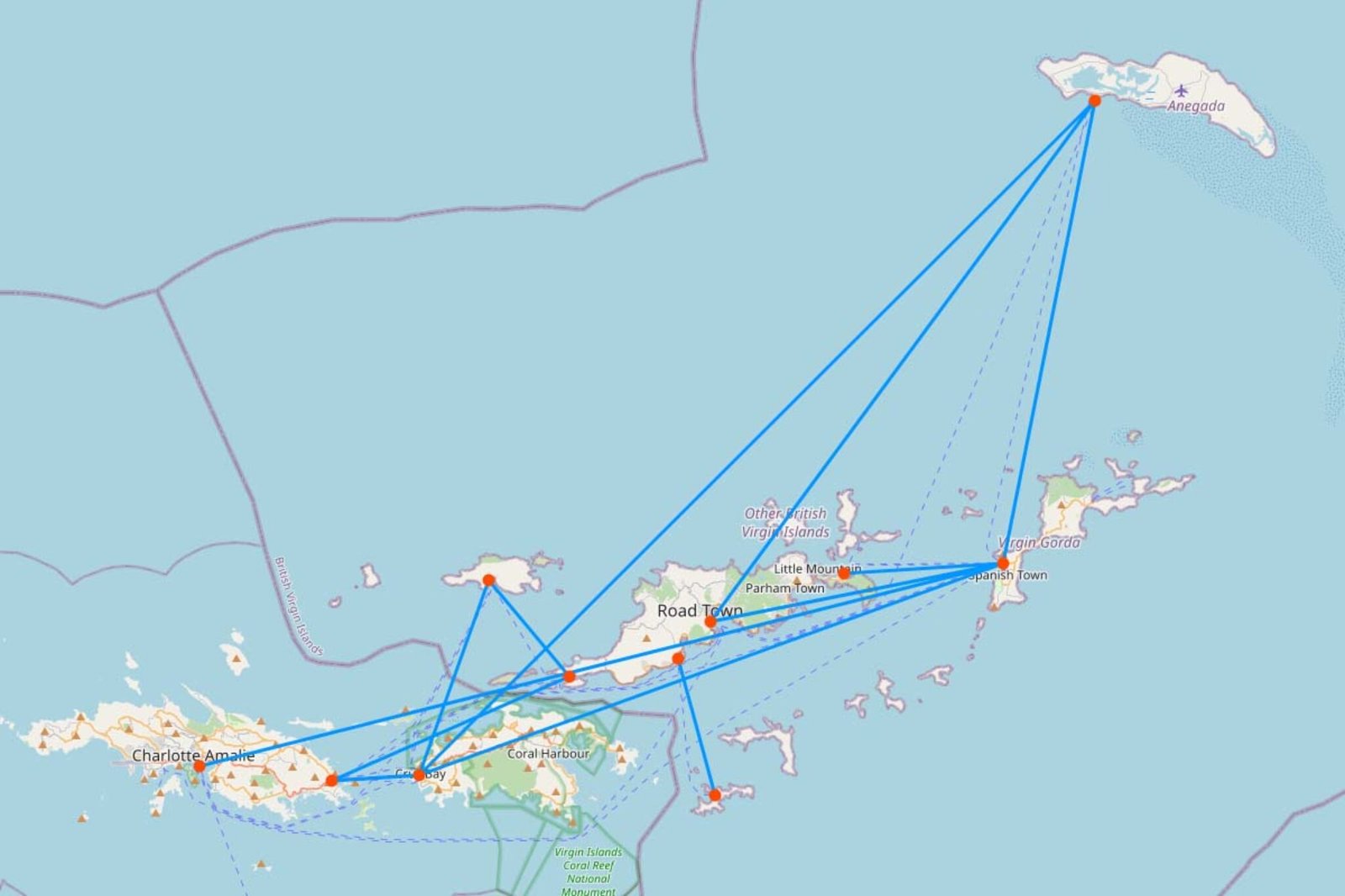 Ferry to Fire Island - Which ferry to take? - FerryGoGo.com